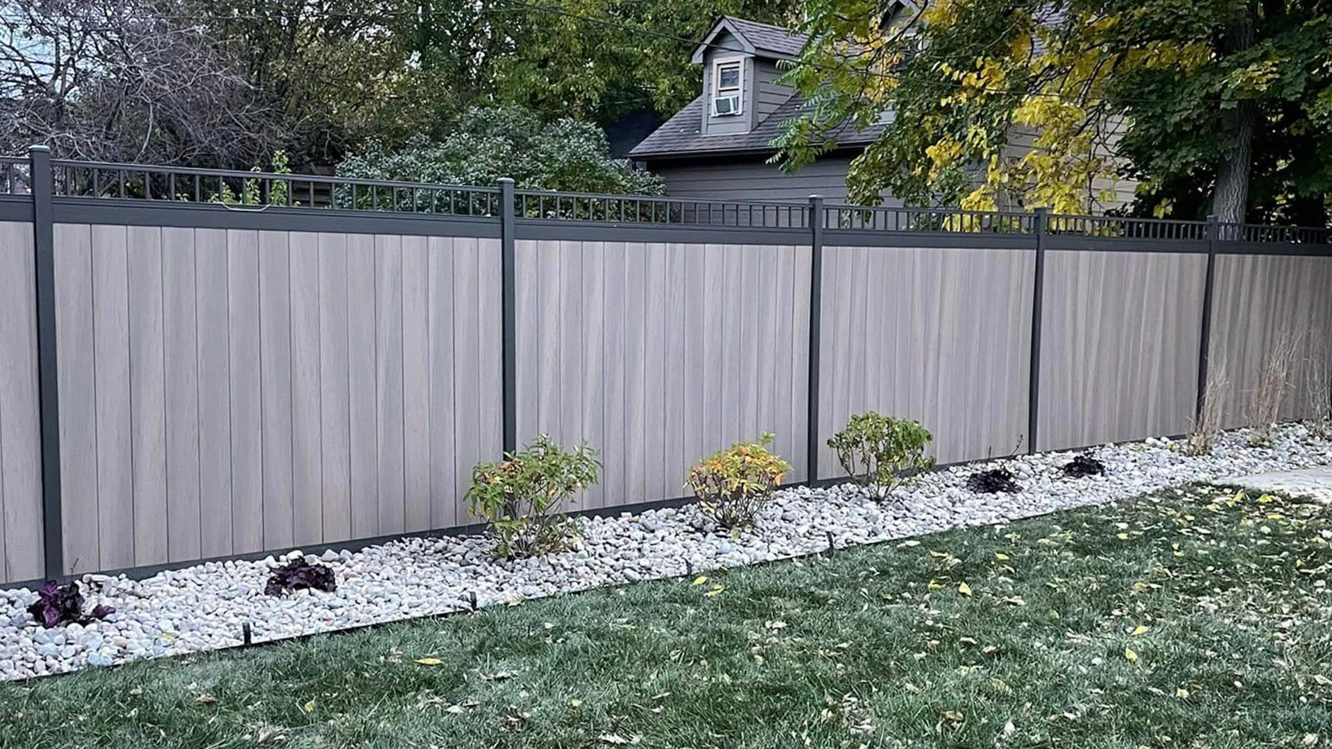 Privacy Fencing Installation Services