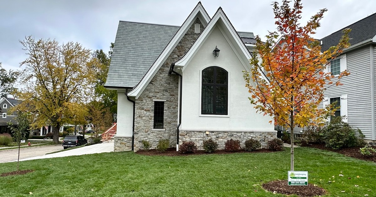 Fall Cleanup & Leaf Removal Services